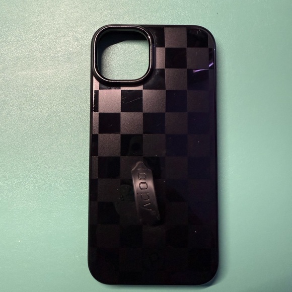 Loopy Case | Cell Phones & Accessories | Midnight Checkered Loopy Case ...